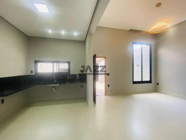 Casa / Sobrado para Venda em Indaiatuba/SP Jardim Bom Sucesso 3 Quartos