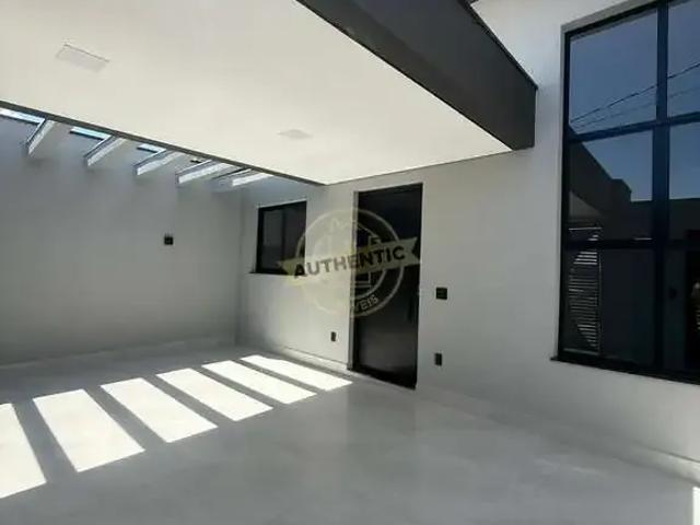Casa / Sobrado para Venda em Indaiatuba/SP Jardim Bom Sucesso 3 Quartos