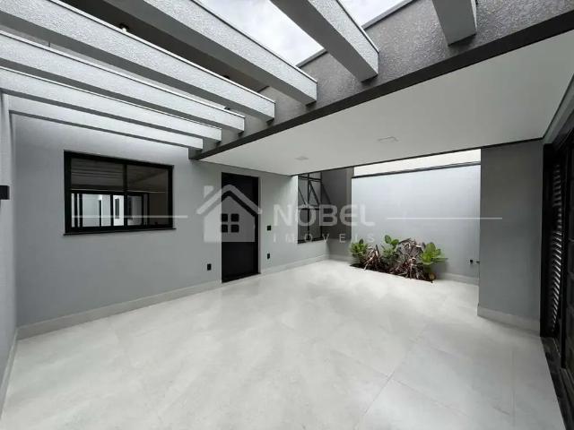 Casa / Sobrado para Venda em Indaiatuba/SP Jardim Bom Sucesso 3 Quartos