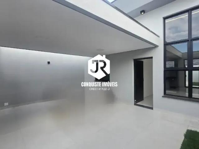 Casa / Sobrado para Venda em Indaiatuba/SP Jardim Bom Sucesso 3 Quartos