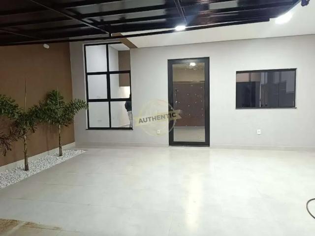 Casa / Sobrado para Venda em Indaiatuba/SP Jardim Bom Sucesso 3 Quartos