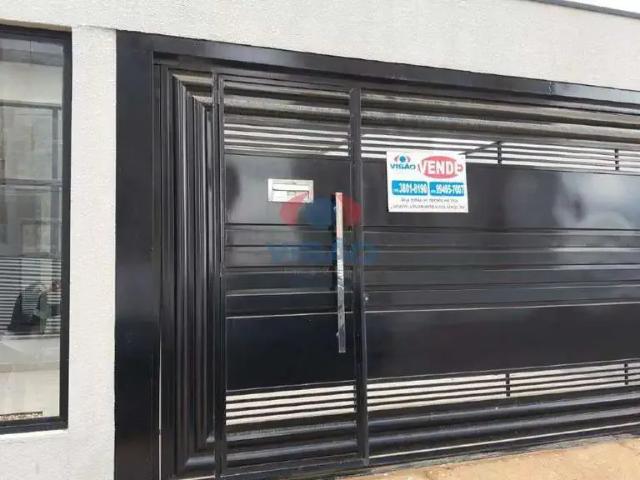 Casa / Sobrado para Venda em Indaiatuba/SP Jardim Bom Sucesso 3 Quartos