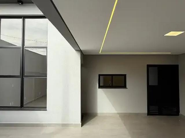 Casa / Sobrado para Venda em Indaiatuba/SP Jardim Bom Sucesso 3 Quartos