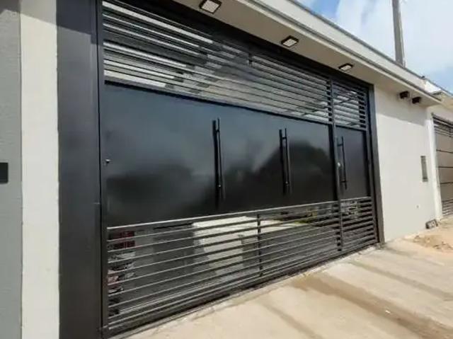 Casa / Sobrado para Venda em Indaiatuba/SP Jardim Bom Sucesso 3 Quartos