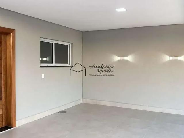 Casa / Sobrado para Venda em Indaiatuba/SP Jardim Bom Sucesso 3 Quartos