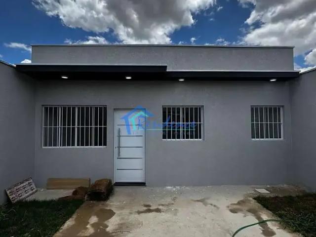 Casa / Sobrado para Venda em Indaiatuba/SP Jardim Bom Sucesso 3 Quartos