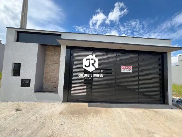 Casa / Sobrado para Venda em Indaiatuba/SP Jardim Bom Sucesso 3 Quartos