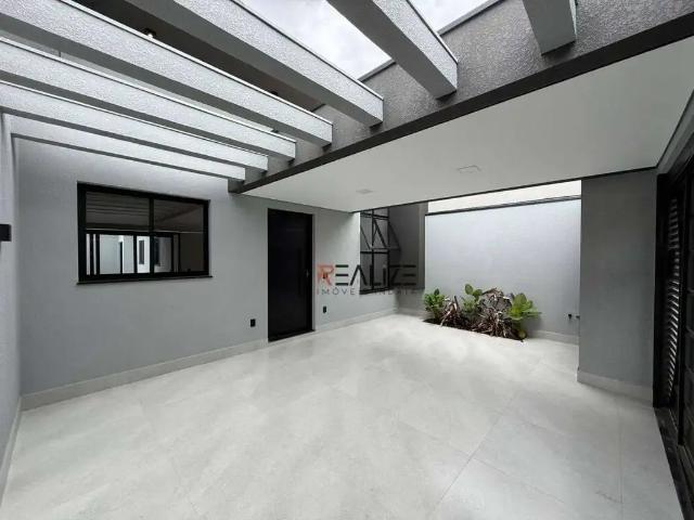 Casa / Sobrado para Venda em Indaiatuba/SP Jardim Bom Sucesso 3 Quartos