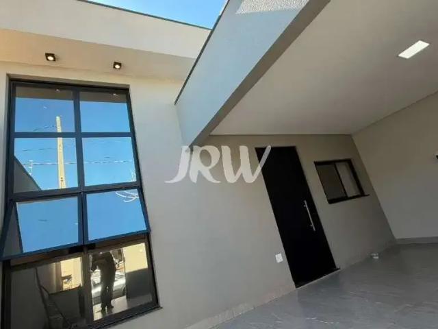 Casa / Sobrado para Venda em Indaiatuba/SP Jardim Bom Sucesso 3 Quartos