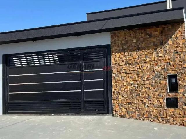 Casa / Sobrado para Venda em Indaiatuba/SP Jardim Bom Sucesso 3 Quartos