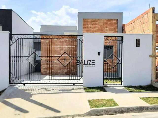 Casa / Sobrado para Venda em Indaiatuba/SP Jardim Bom Sucesso 3 Quartos