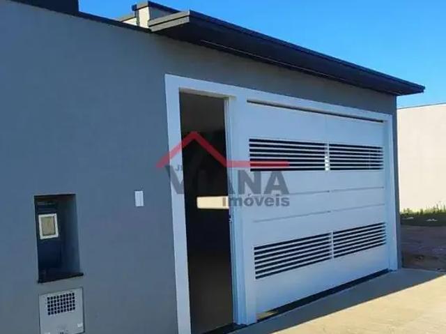 Casa / Sobrado para Venda em Indaiatuba/SP Jardim Bom Sucesso 3 Quartos