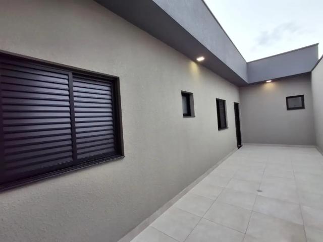 Casa / Sobrado para Venda em Indaiatuba/SP Jardim Bom Sucesso 3 Quartos