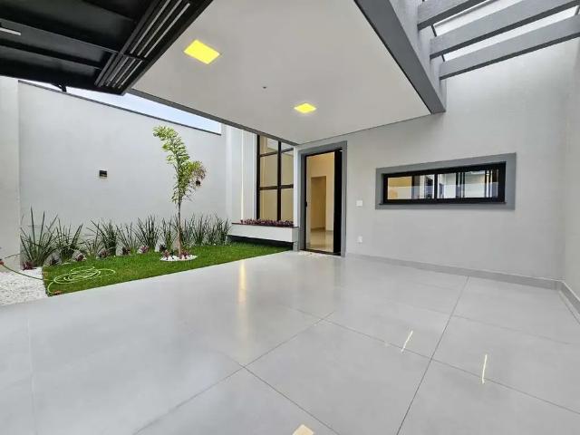Casa / Sobrado para Venda em Indaiatuba/SP Jardim Bom Sucesso 3 Quartos