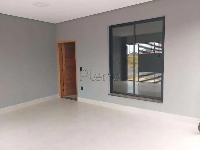 Casa / Sobrado para Venda em Indaiatuba/SP Jardim Bom Sucesso 3 Quartos