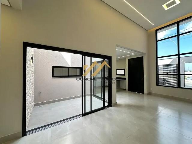 Casa / Sobrado para Venda em Indaiatuba/SP Jardim Bom Sucesso 3 Quartos