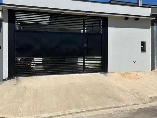 Casa / Sobrado para Venda em Indaiatuba/SP Jardim Bom Sucesso 3 Quartos