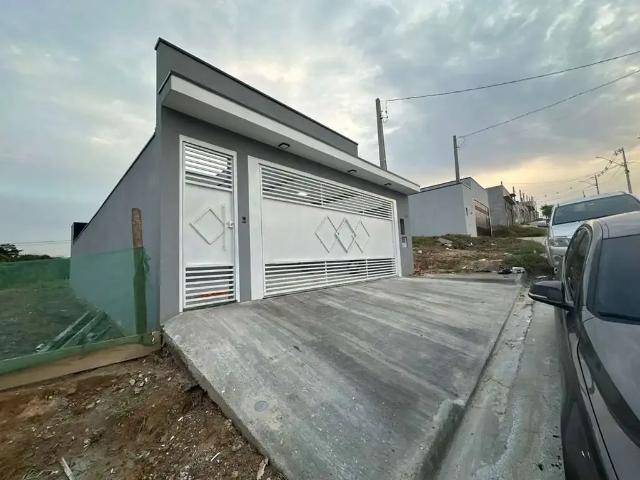 Casa / Sobrado para Venda em Indaiatuba/SP Jardim Bom Sucesso 3 Quartos