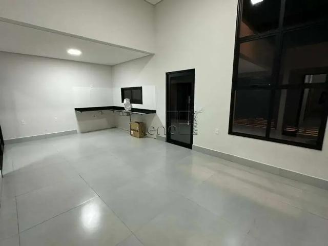 Casa / Sobrado para Venda em Indaiatuba/SP Jardim Bom Sucesso 3 Quartos