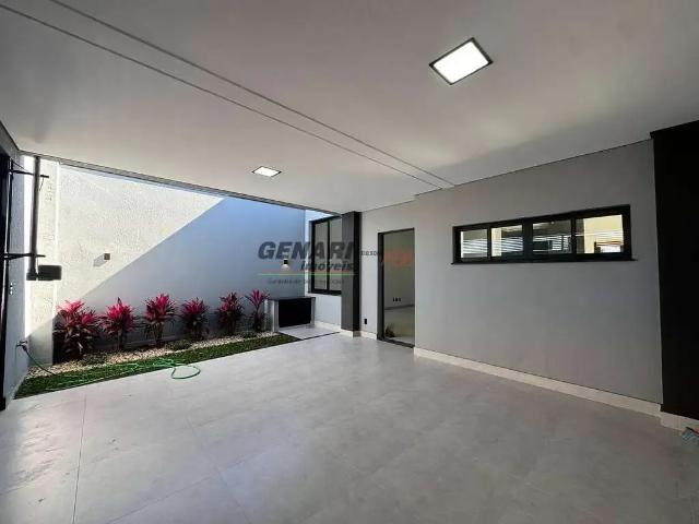 Casa / Sobrado para Venda em Indaiatuba/SP Jardim Bom Sucesso 3 Quartos