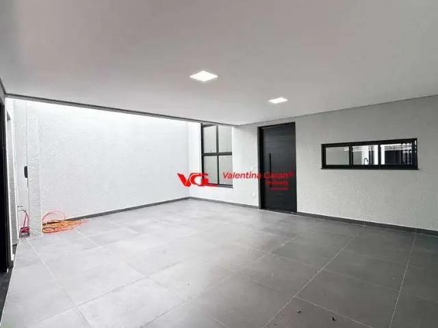 Casa / Sobrado para Venda em Indaiatuba/SP Jardim Bom Sucesso 3 Quartos