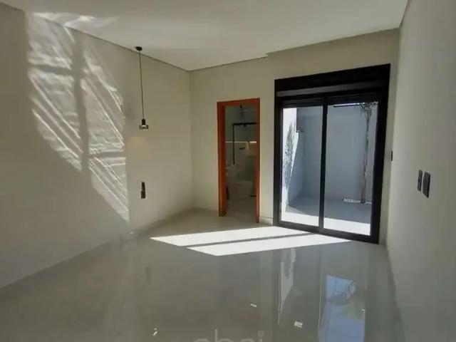 Casa / Sobrado para Venda em Indaiatuba/SP Jardim Bom Sucesso 3 Quartos