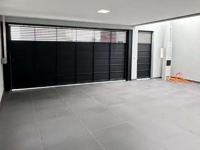 Casa / Sobrado para Venda em Indaiatuba/SP Jardim Bom Sucesso 3 Quartos