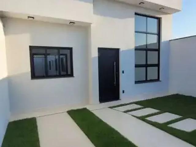Casa / Sobrado para Venda em Indaiatuba/SP Jardim Bom Sucesso 3 Quartos