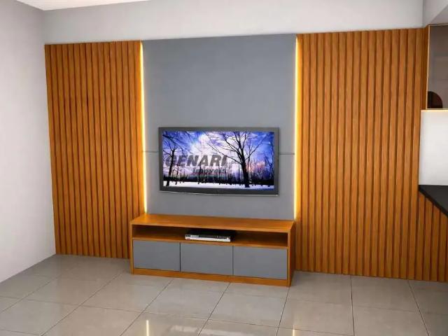 Casa / Sobrado para Venda em Indaiatuba/SP Jardim Bom Sucesso 3 Quartos