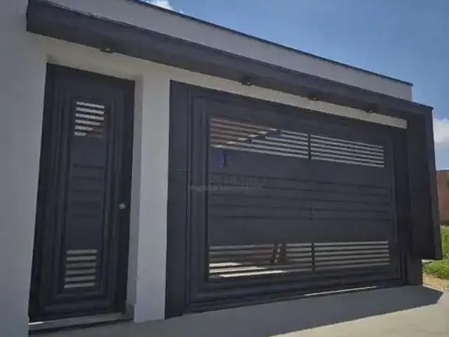 Casa / Sobrado para Venda em Indaiatuba/SP Jardim Bom Sucesso 3 Quartos