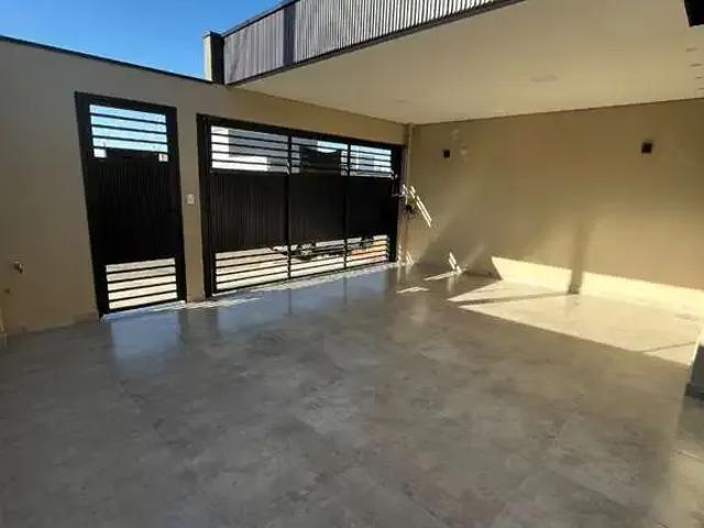 Casa / Sobrado para Venda em Indaiatuba/SP Jardim Bom Sucesso 3 Quartos