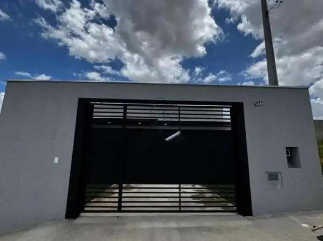 Casa / Sobrado para Venda em Indaiatuba/SP Jardim Bom Sucesso 3 Quartos