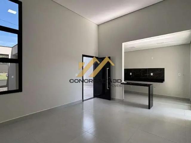 Casa / Sobrado para Venda em Indaiatuba/SP Jardim Bom Sucesso 3 Quartos