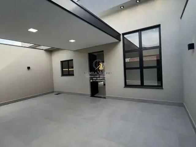 Casa / Sobrado para Venda em Indaiatuba/SP Jardim Bom Sucesso 3 Quartos