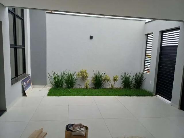 Casa / Sobrado para Venda em Indaiatuba/SP Jardim Bom Sucesso 3 Quartos