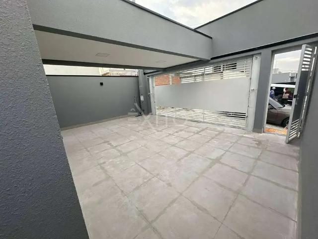 Casa / Sobrado para Venda em Indaiatuba/SP Jardim Bom Sucesso 3 Quartos