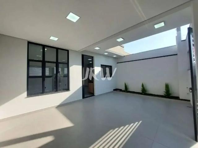 Casa / Sobrado para Venda em Indaiatuba/SP Jardim Bom Sucesso 3 Quartos