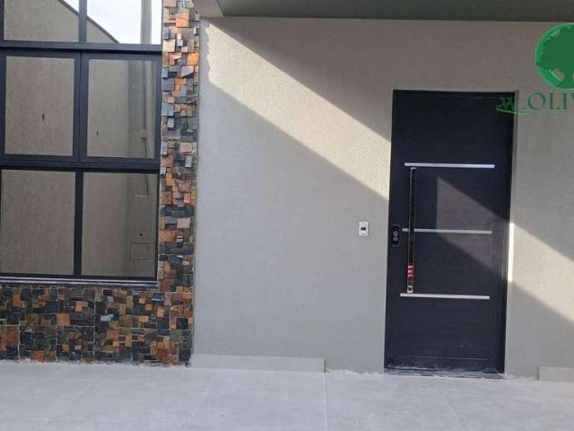 Casa / Sobrado para Venda em Indaiatuba/SP Jardim dos Sabiás 3 Quartos