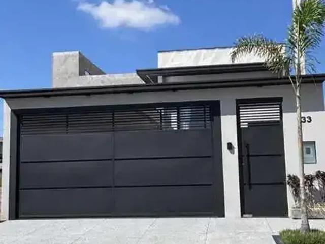 Casa / Sobrado para Venda em Indaiatuba/SP Jardim Bom Sucesso 3 Quartos