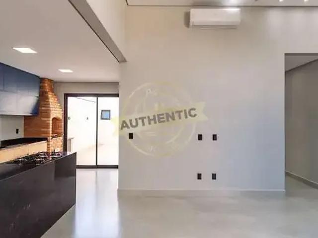 Casa / Sobrado para Venda em Indaiatuba/SP Jardim Bom Sucesso 3 Quartos