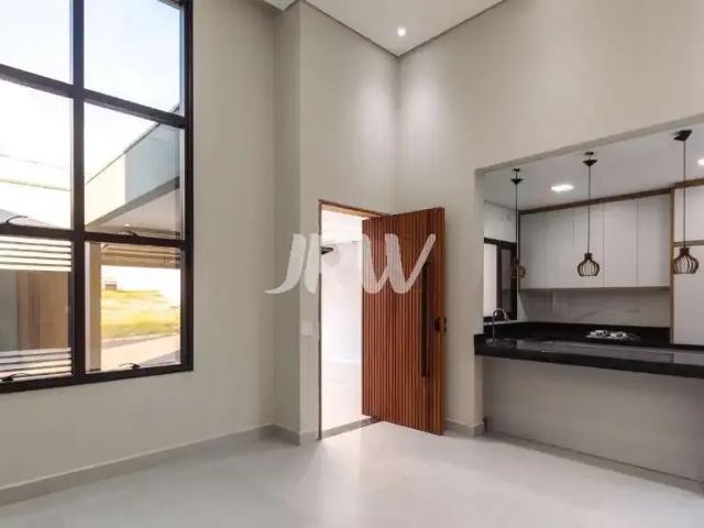 Casa / Sobrado para Venda em Indaiatuba/SP Jardim Bom Sucesso 3 Quartos