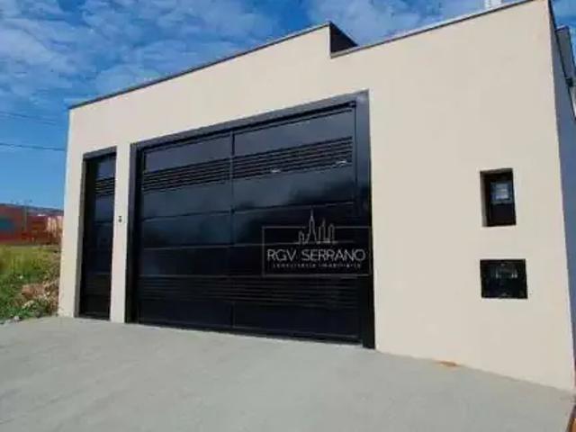 Casa / Sobrado para Venda em Indaiatuba/SP Jardim Bom Sucesso 3 Quartos