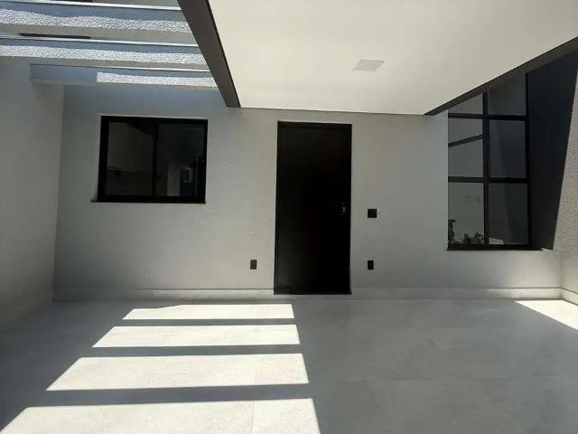 Casa / Sobrado para Venda em Indaiatuba/SP Jardim Bom Sucesso 3 Quartos