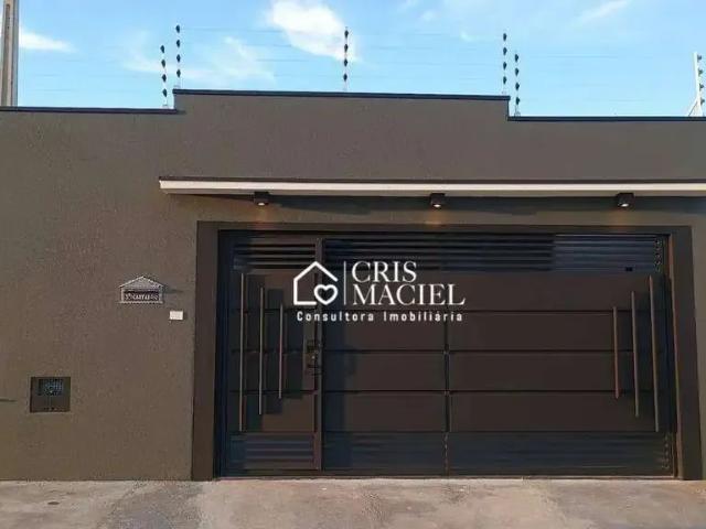Casa / Sobrado para Venda em Indaiatuba/SP Jardim Bom Sucesso 3 Quartos