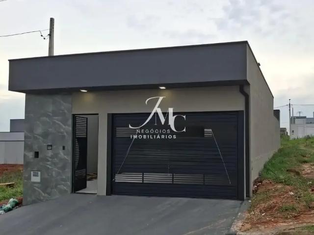 Casa / Sobrado para Venda em Indaiatuba/SP Jardim Bom Sucesso 3 Quartos