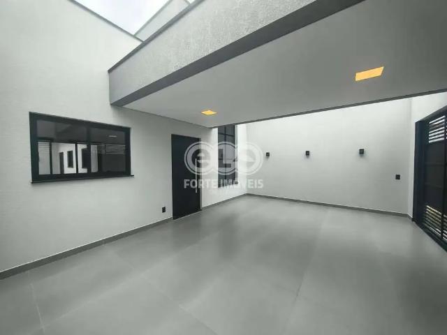 Casa / Sobrado para Venda em Indaiatuba/SP Jardim Bom Sucesso 3 Quartos
