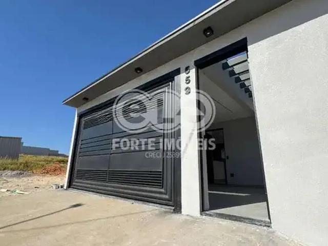 Casa / Sobrado para Venda em Indaiatuba/SP Jardim Bom Sucesso 3 Quartos