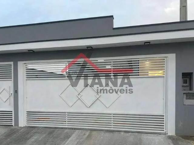 Casa / Sobrado para Venda em Indaiatuba/SP Jardim Bom Sucesso 3 Quartos