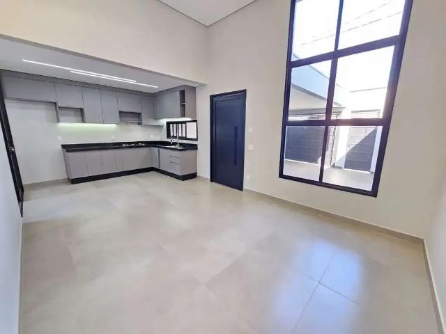 Casa / Sobrado para Venda em Indaiatuba/SP Jardim Bom Sucesso 3 Quartos
