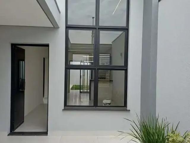 Casa / Sobrado para Venda em Indaiatuba/SP Jardim Bom Sucesso 3 Quartos